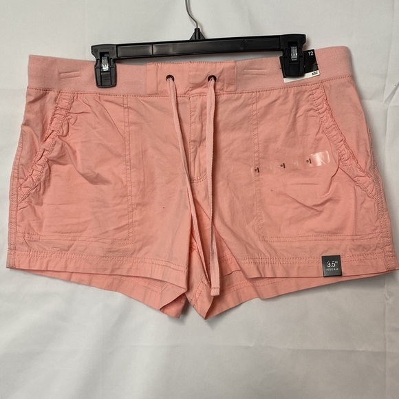 a.n.a | Shorts | Size 2 Ana Pink Cargo Shorts | Poshmark